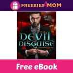 🌙Free Romance eBook: The Devil in Disguise - Freebies 4 Mom