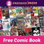 Freebies Archives - Freebies 4 Mom