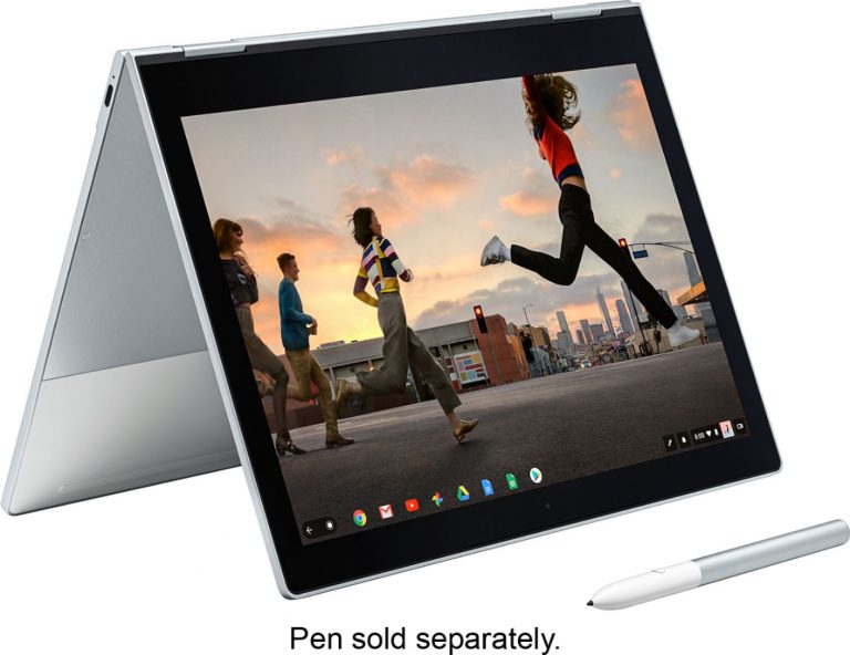 *Expired* Meet Google Pixelbook - Freebies 4 Mom