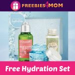 *Expired* Free L'occitane On-The-Go Hydration Set - Freebies 4 Mom