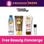 *Expired* Free Target Beauty Concierge June 2 - Freebies 4 Mom