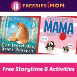 *Expired* Free Mother's Day Storytime at Barnes & Noble - Freebies 4 Mom