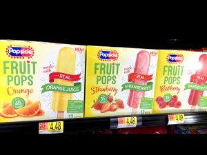 *Expired* Earn Your Popsicle Rewards - Freebies 4 Mom