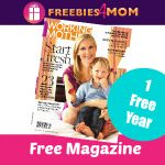 *Expired* Free Working Mother Magazine ($9.97 value) - Freebies 4 Mom