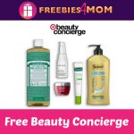 *Expired* Free Target Beauty Concierge Nov. 3 - Freebies 4 Mom