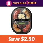 *Expired* $2.50 off one Hillshire Snacking Social Platter - Freebies 4 Mom