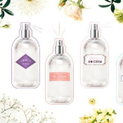 *Expired* 💮Free Kids Printable: DIY Perfume Activity with Free ...