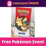 *Expired* Pokémon Trade & Play Day at Best Buy May 11 - Freebies 4 Mom
