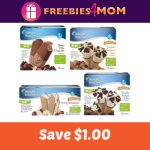 *Expired* $1.00 off Weight Watchers Novelty Ice Cream - Freebies 4 Mom