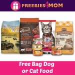 *Expired* Free Bag of Dog or Cat Food at Petco 11/9-10 - Freebies 4 Mom