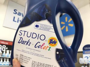 *Expired* Save $2.00 on Tide Studio Darks & Colors - Freebies 4 Mom