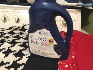 *Expired* Save $2.00 on Tide Studio Darks & Colors - Freebies 4 Mom