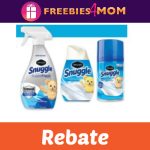 *Expired* 🐻Snuggle "Try Me Free" Rebate - Freebies 4 Mom