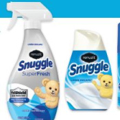 *Expired* 🐻Snuggle "Try Me Free" Rebate - Freebies 4 Mom