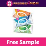 *Expired* Free Sample Kleenex Wet Wipes - Freebies 4 Mom