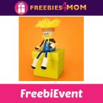 *Expired* Free Clay Pot Scarecrow Craft at Michaels 9/28 - Freebies 4 Mom