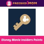 🎢May 3 Disney Movie Insiders Code (plus complete list of Disney Codes ...