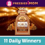 *Expired* Sweeps Culver's Colby Jackpot - Freebies 4 Mom