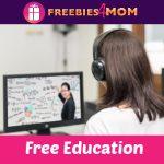 *Expired* 🍎Free Zoom Videoconferencing for All Schools - Freebies 4 Mom