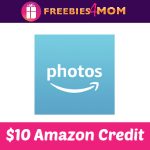 *Expired* 💸Amazon Prime Members Get Free $10 Credit - Freebies 4 Mom