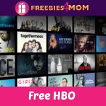 *Expired* 🎥Free HBO (no subscription needed) - Freebies 4 Mom