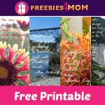 📚Free Printable Bookmarks - Freebies 4 Mom