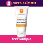 *Expired* 🌞Free Sample LaRoche-Posay Sunscreen - Freebies 4 Mom