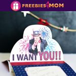 4th of July Archives - Freebies 4 Mom