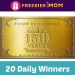 *Expired*🎢Sweeps Cedar Point Ticket of a Lifetime - Freebies 4 Mom