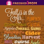 Freebies Archives - Freebies 4 Mom