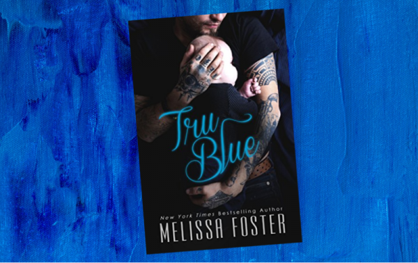 *Expired* 💙Free Romance eBook: Tru Blue ($5.99 value)💙 - Freebies 4 Mom