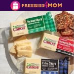 *Expired* 🧀Sweeps Cabot Cheese Windermere Wine and Dine - Freebies 4 Mom