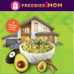 *Expired* 🏠Sweeps Avocados From Mexico Guac The House - Freebies 4 Mom