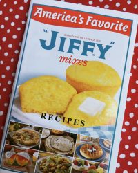 🥞Free Jiffy Mixes Recipe Book by Mail - Freebies 4 Mom