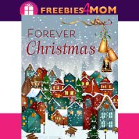 *Expired* 🎅Free Christmas eBook: Forever Christmas ($2.99 value ...