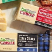*Expired* 🧀Sweeps Cabot New Year (33 Daily Winners) - Freebies 4 Mom