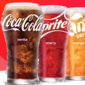 *Expired*🌈Sweeps Coca-Cola Freestyle Be You Be Refreshed (ends 3/28 ...