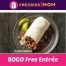 *Expired* 🌯Qdoba BOGO Free Entrée February 14 - Freebies 4 Mom