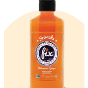 *Expired* 🔥Free Sample Fix Hot Sauce Habanero Ginger Siracha - Freebies ...