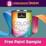 *Expired* 🌈Free Benjamin Moore Paint Sample at Ace Hardware 3/20 ...