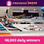 *Expired* ️Sweeps AAdvantage 40th Anniversary Celebration (ends 5/3 ...