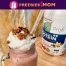 *Expired* 🍃Free Sample PROFI Plant-based Protein Powder - Freebies 4 Mom