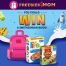 *Expired* 📚Sweeps Explore With Quaker (ends 9/10) - Freebies 4 Mom