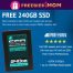 💾Free SSD at Micro Center ($29.99 value) - Freebies 4 Mom