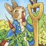 🐇Free Kids Printable: The Tale of Peter Rabbit Coloring Pages (ages 3-8 ...
