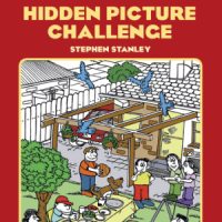 🖼️Free Kids Printable: Hidden Picture Challenge (ages 8-12) - Freebies ...