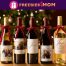 🍷Free Josh Cellars Wine Personalized Labels ($7.58 value) - Freebies 4 Mom