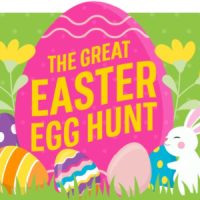 *Expired* 🐣Sweeps Children's Place Great Easter Egg Hunt (ends 4/3 ...