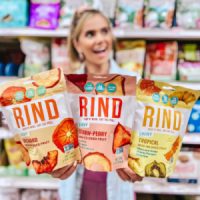 *Expired* 🍓Rebate Free Bag of Rind Whole Fruit Snacks - Freebies 4 Mom