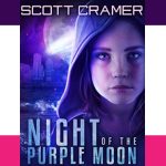 ☄️Free Young Adult eBook: Night of the Purple Moon ($2.99 value ...